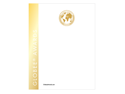 Merchandise Details - Globee® Business Awards