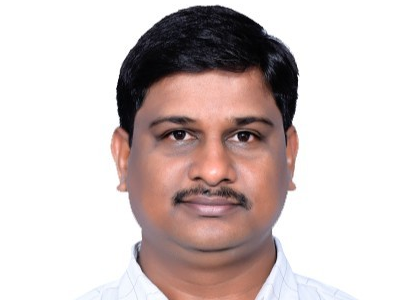 Narsimha Raaj Vinjamara - Globee® Business Awards