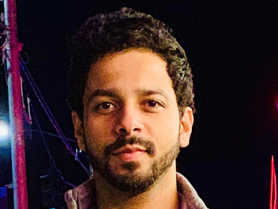 Varun Milind Kulkarni - Globee® Business Awards
