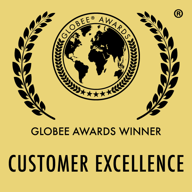 Winners | Customer Excellence - Globee® Business Awards