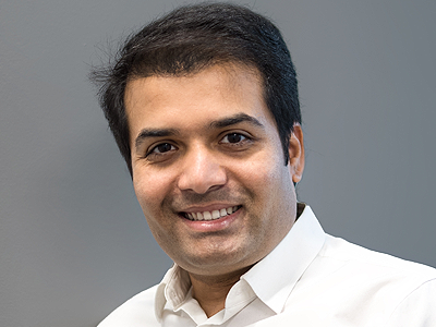 Sachin Parate | For me, achievements represent the tangible outcomes of ...